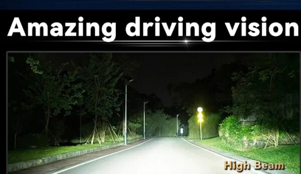 Fanless vs. Fan LED Headlights: Cooling Explained